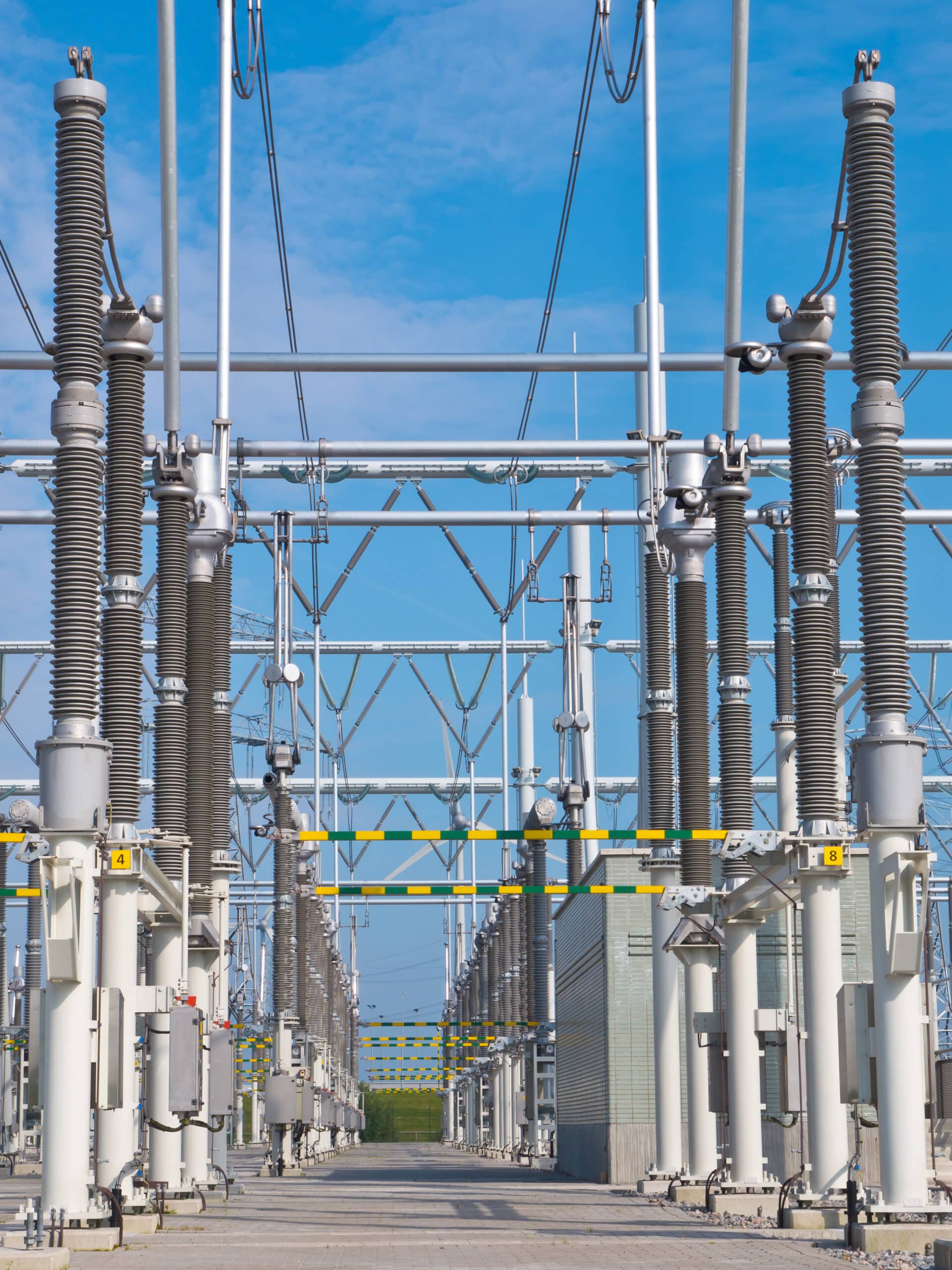 About Powersystems Group - Leading Power Solutions Provider