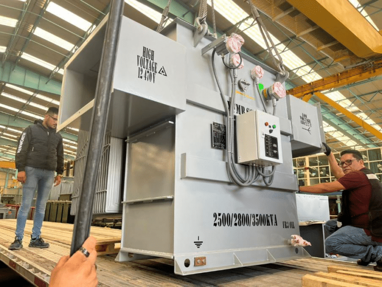 Power Solutions & Services - Powersystems Group Expertise