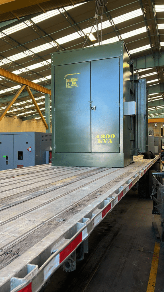 Leading Power Solutions for Industries - Powersystems Group